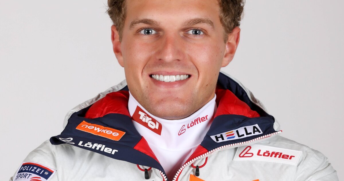 Lukas Haslinger